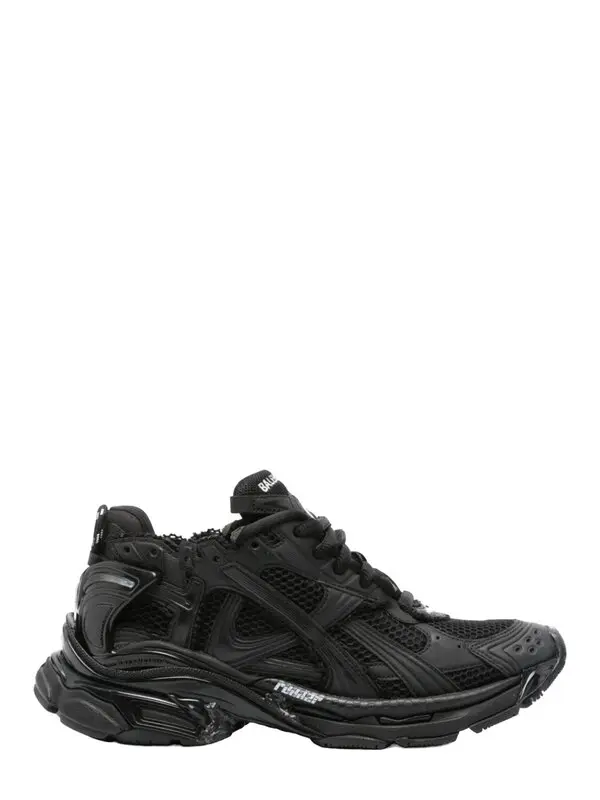Balenciaga Runner Sneaker - Black