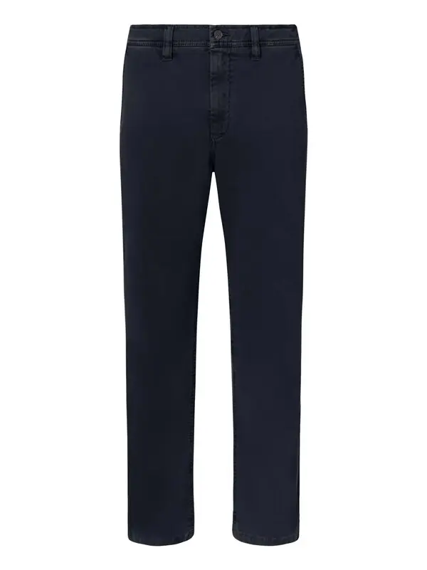 ECOALF Ethiwin Trousers - Blue