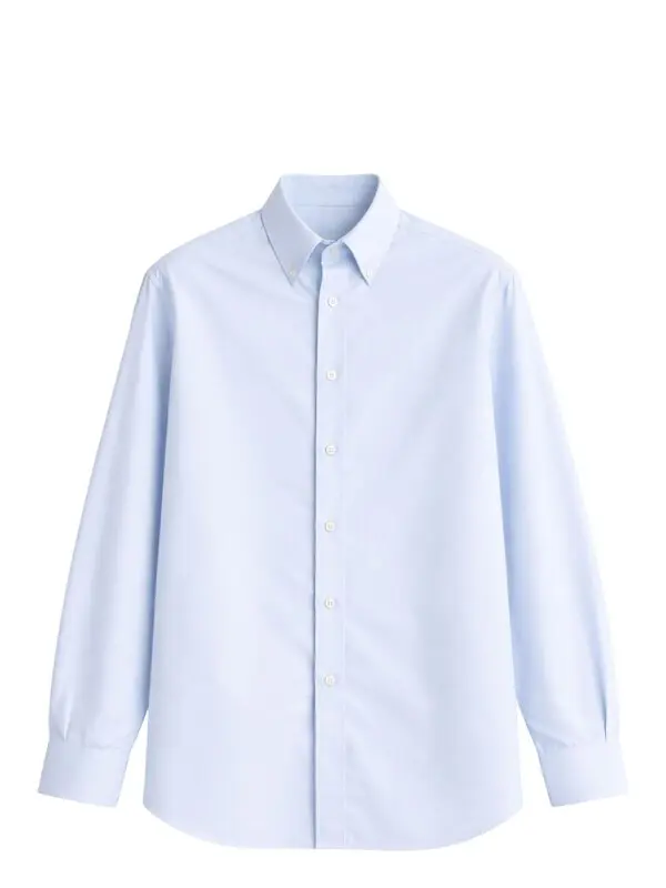 JW Anderson Classic Shirt - Sky Blue