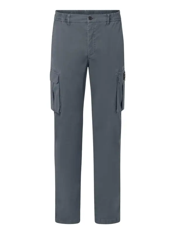 ECOALF Ethicargo Trousers - Grey