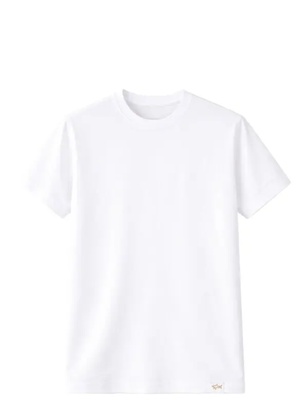Paul & Shark X-soft T-shirt - White
