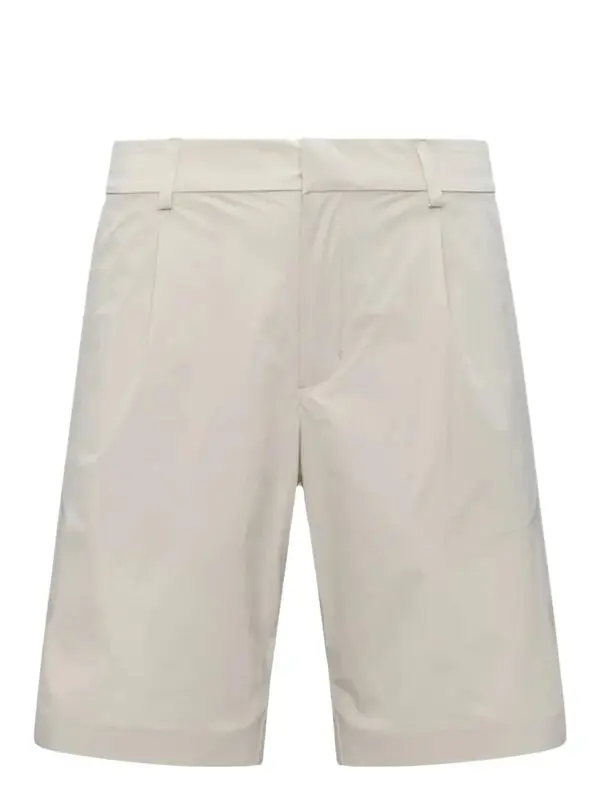 K-WAY Bermuda Ilton - Beige
