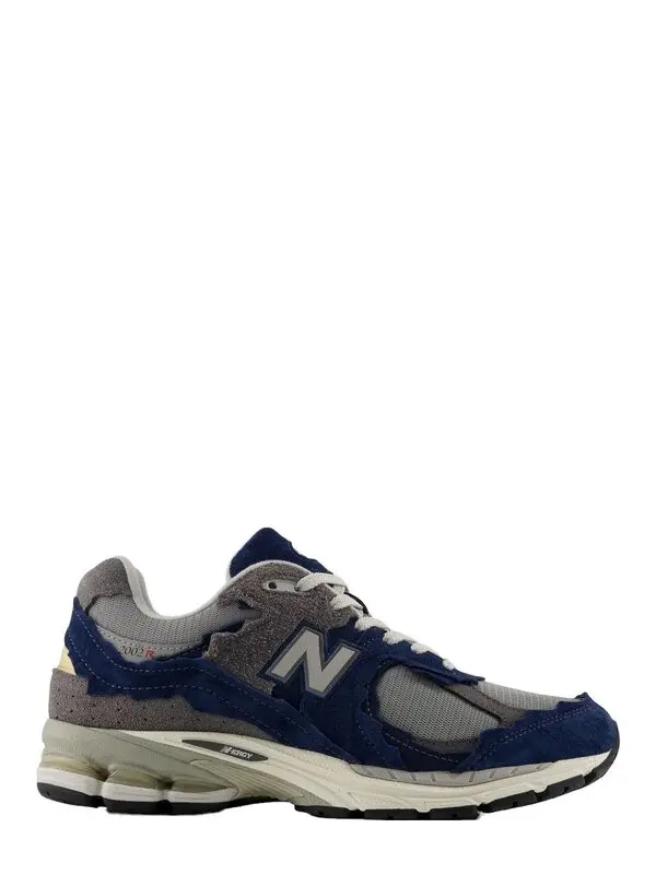 NEW BALANCE 2002 Sneakers - Blue
