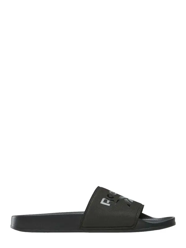 REEBOK Rbk Fulgere Swim Slides - Black