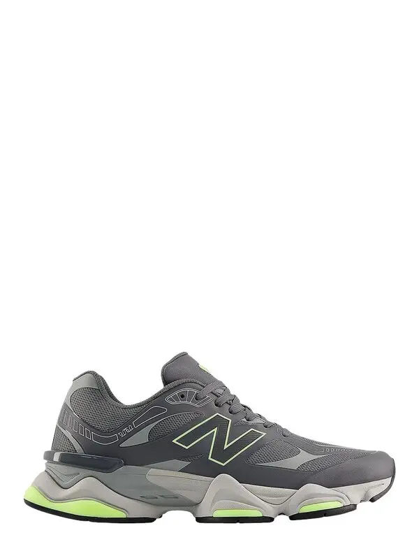 NEW BALANCE 9060 Sneakers - White