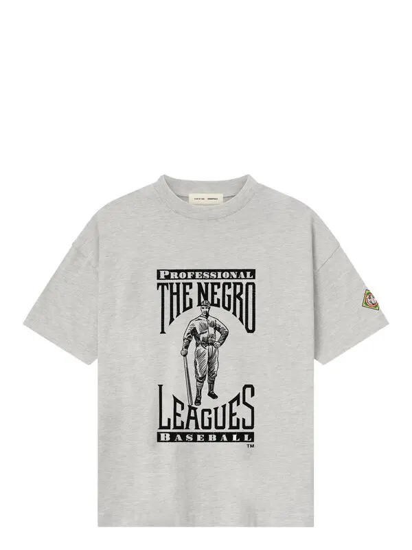 Fear Of God The Negro Leagues Tee - White
