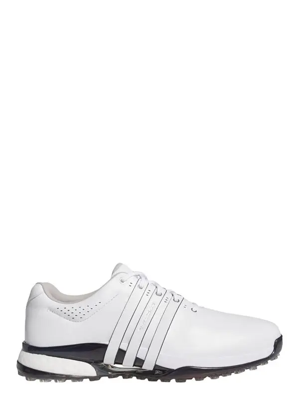 Adidas Tour360 25 Golf Sneakers - White