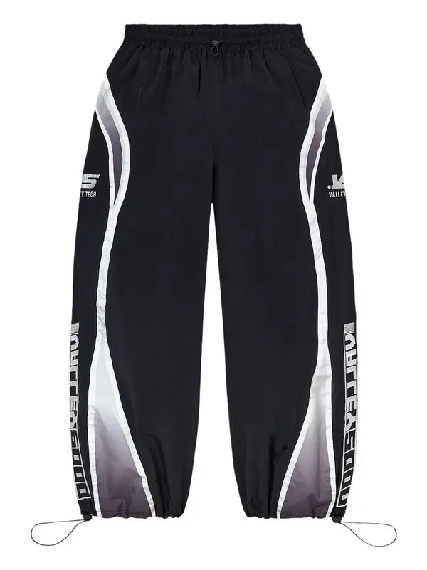 VALE FOREVER Vsx 2000 Swoosh - Black