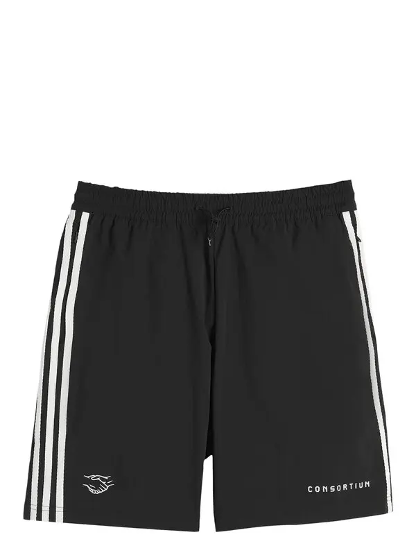 Adidas Consortium Shorts - Black