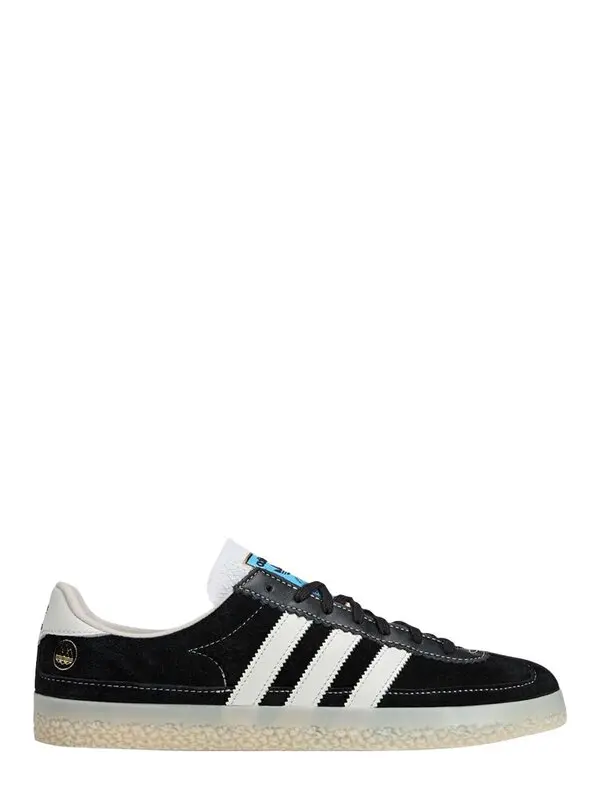 Adidas Newcastle United X Roelee Spezial Sneakers - Black