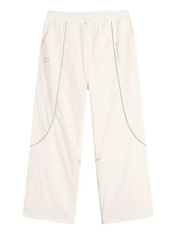 Adidas X Consortium Pant - White