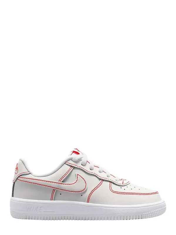 Nike Force Low Lv8 Ps Sneakers - White