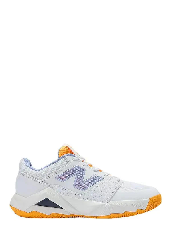 NEW BALANCE Coco Delray - White