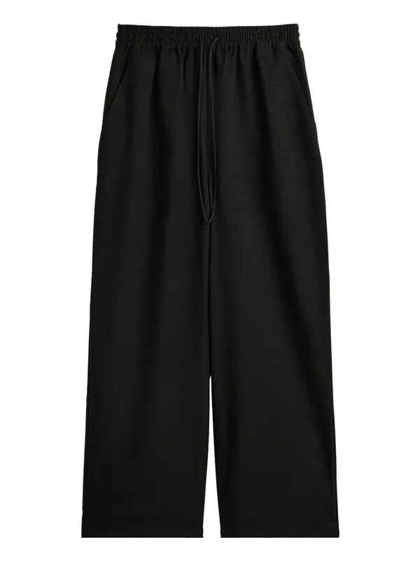 Adidas X Y-3 3s Track Pant - Black
