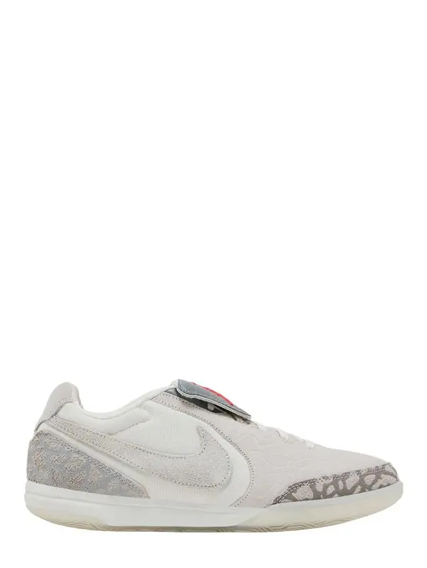 Nike Tiempo Streetgato Se Sneakers - Cream
