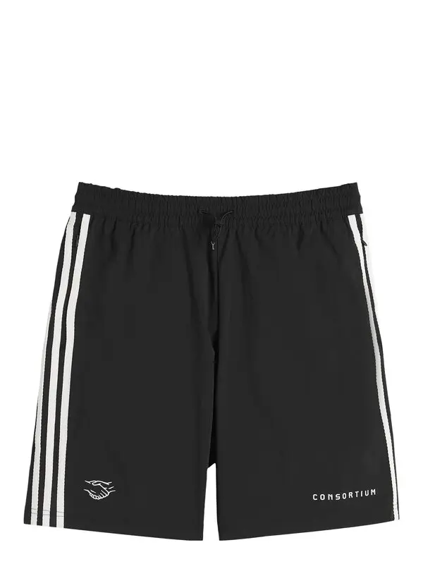 Adidas X Consortium Pant - Black