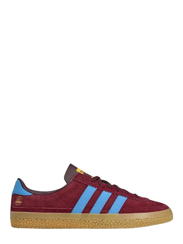 Adidas Aston Villa X Roelee Spezial Sneakers - Red