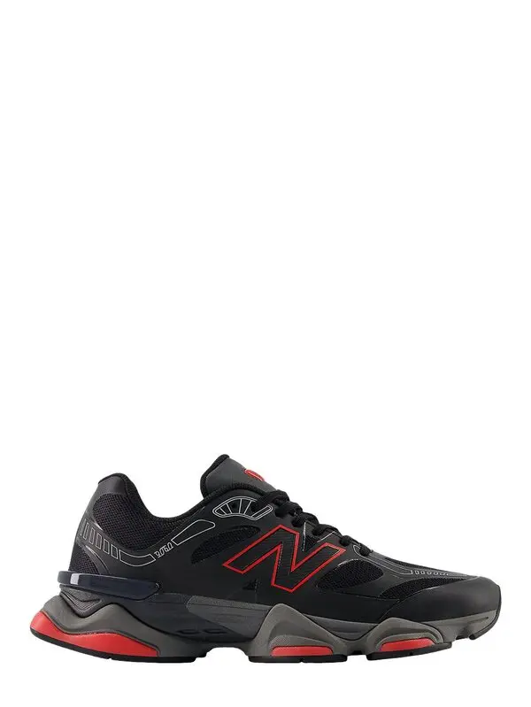 NEW BALANCE 9060 Sneakers - Black