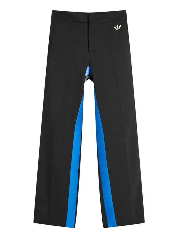 Adidas X Wales Bonner Pique Track Pant - Black