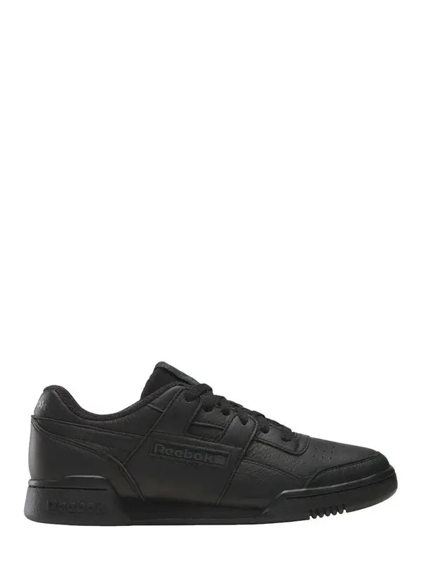 REEBOK Workout Plus Sneakers - Black