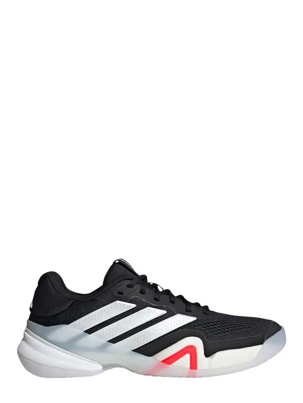 Adidas Barricade Sneakers - Black