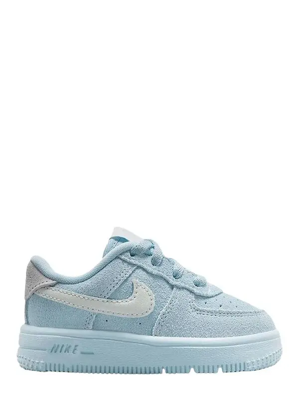 Nike Force 1 Low Lv8 Td Sneakers - Blue