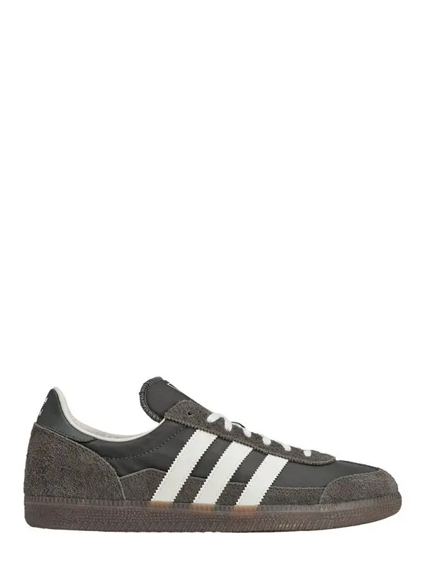 Adidas Wensley Spezial Sneakers - Grey