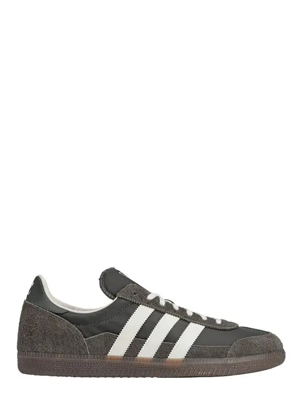 Adidas Wensley Spezial Sneakers - Grey