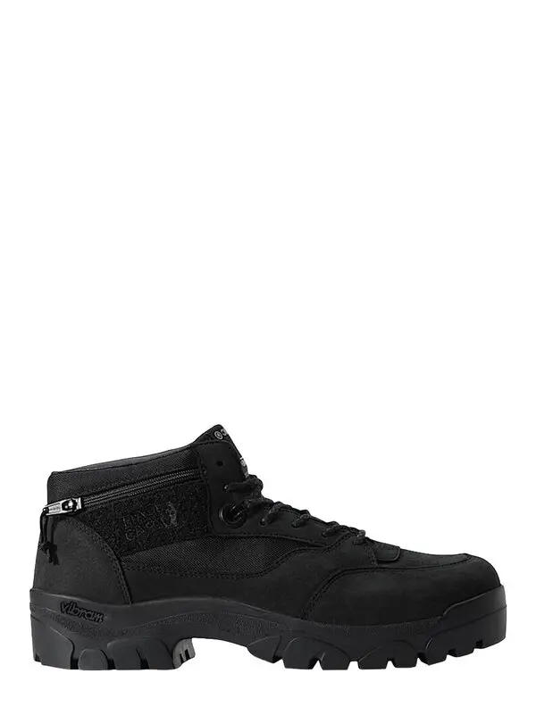 VANS Oamc X Otw Half Cab Sp Boot - Black