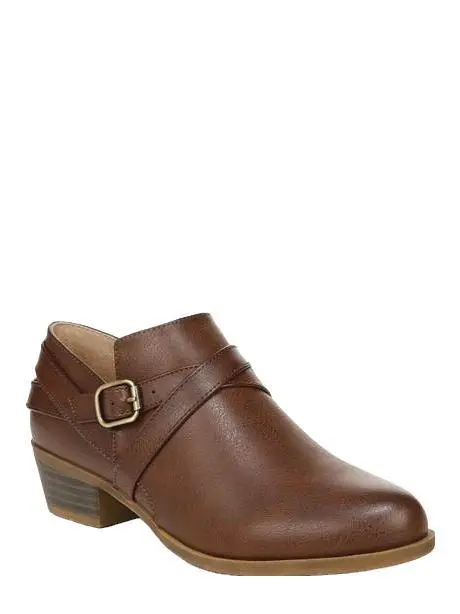 LIFESTRIDE Adley Bootie - Chestnut