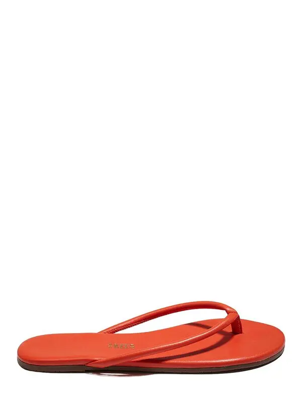 Tkees Lily Tubular Flip Flop - Citra