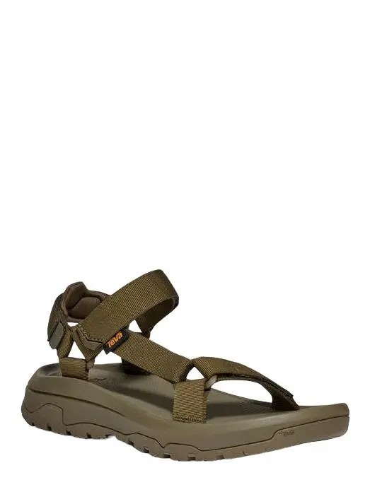 Teva Hurricane Xlt 3 Sandal - Dark Olive