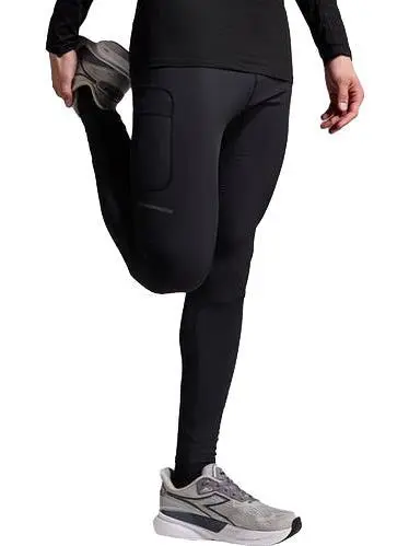 GOREWEAR Concurve Thermo Hybrid Tights - Black