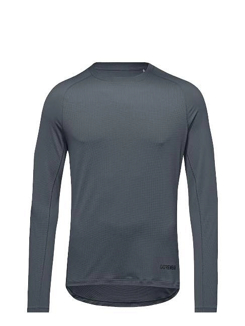 GOREWEAR Concurve Thermo Hybrid Tights - Lab Graphite