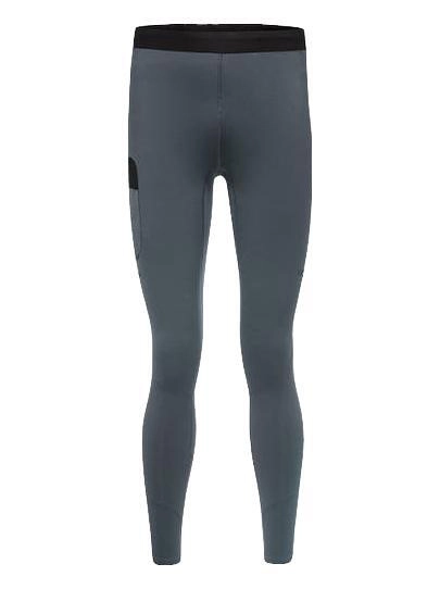 GOREWEAR Concurve Thermo Hybrid Tights - Lab Graphite