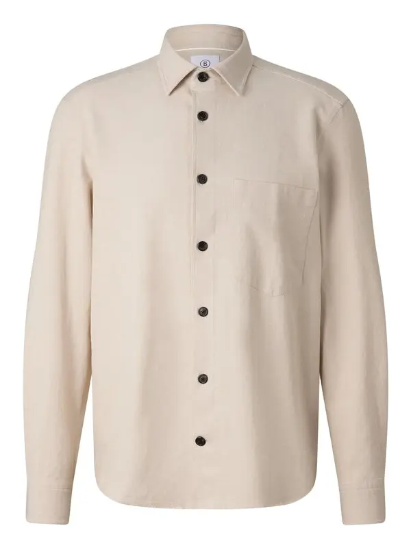 Bogner Shirt Heiko - Sand