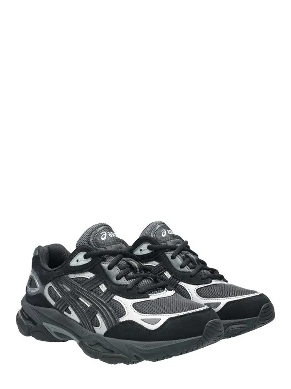 Asics Gel-nyc™ 2.0 Sneakers - Graphite Grey/black