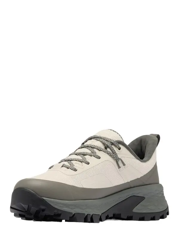 Columbia Tellurix™ Titanium™ Outdry™ Sneaker - Cloud Grey/charcoal
