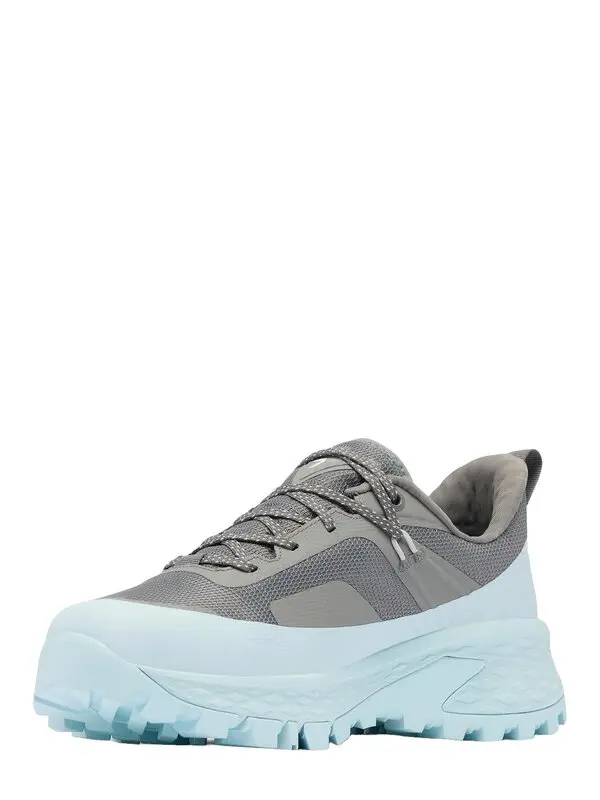 Columbia Tellurix™ Titanium™ Outdry™ Sneaker - Ti Grey Steel/marine Light