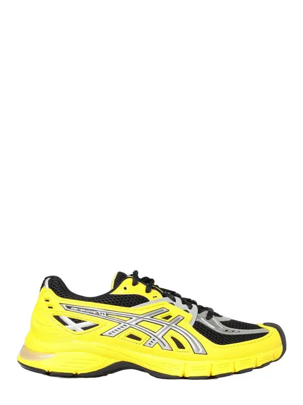 Asics Athletic Sneakers - Yellow