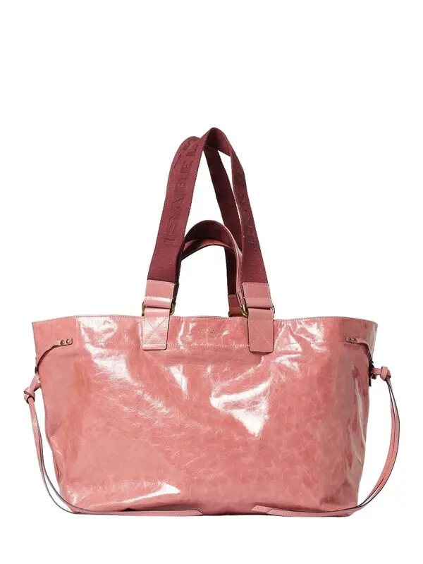 Isabel Marant Tote Bag - Pink