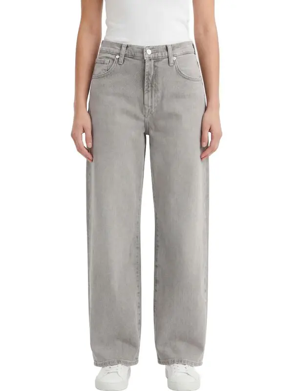 7 For All Mankind Jeans - Steel