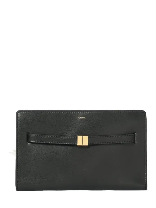 TOTEME Mini Bag - Black