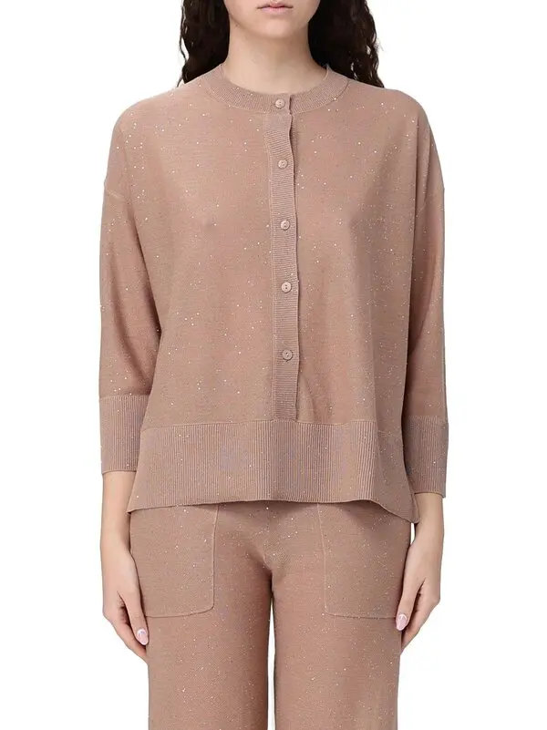 KANGRA Sweater - Beige