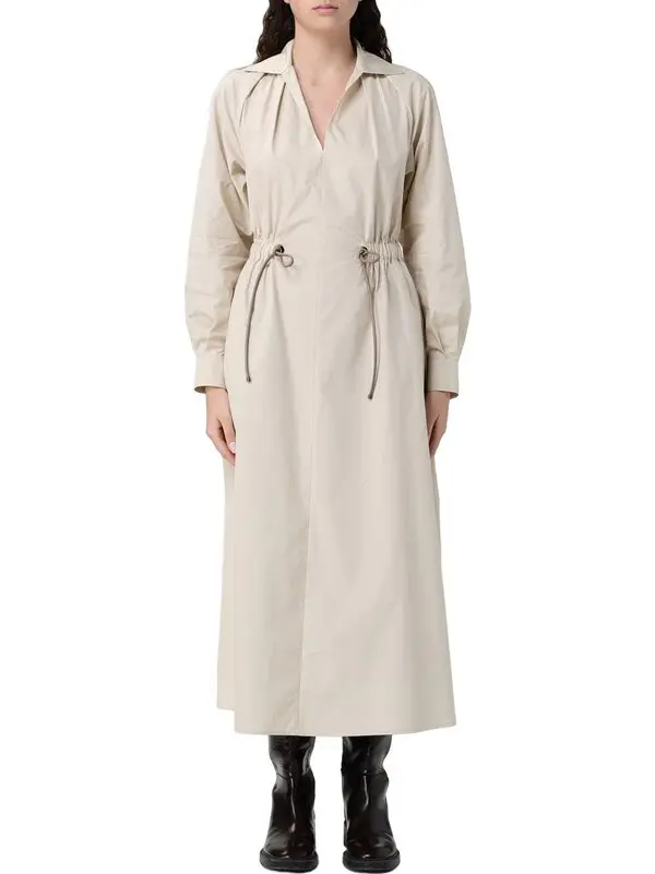 Max Mara Dress - Beige