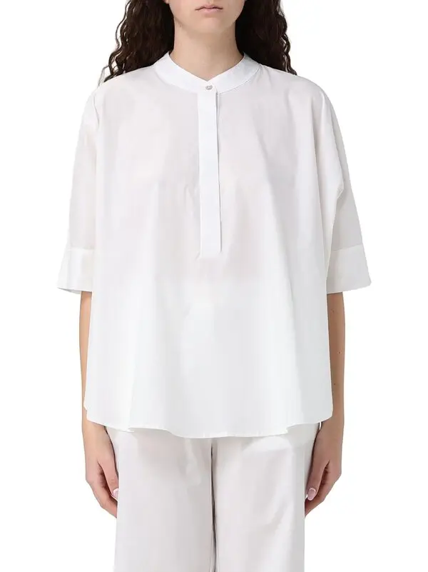 KANGRA Shirt - White