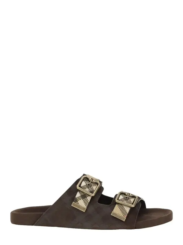 Burberry Sandals - Beige