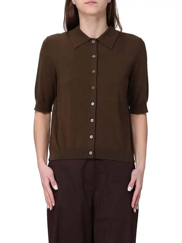 KANGRA Pullover Sweater - Coffee