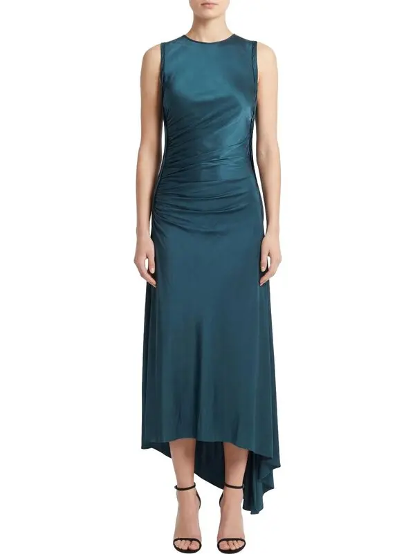 Victoria Beckham Dress - Green