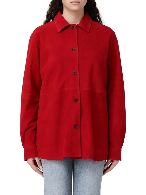 TOTEME Jacket - Red